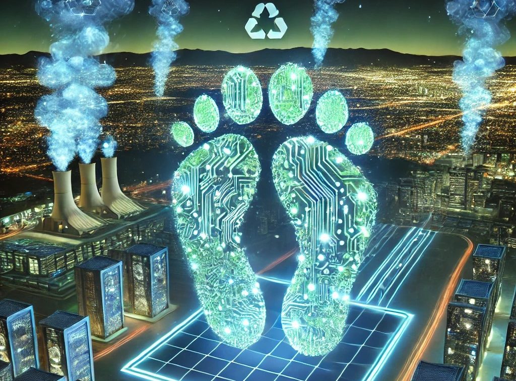 5 Strategies for Reducing your Digital Carbon Footprint - COPICAD ...